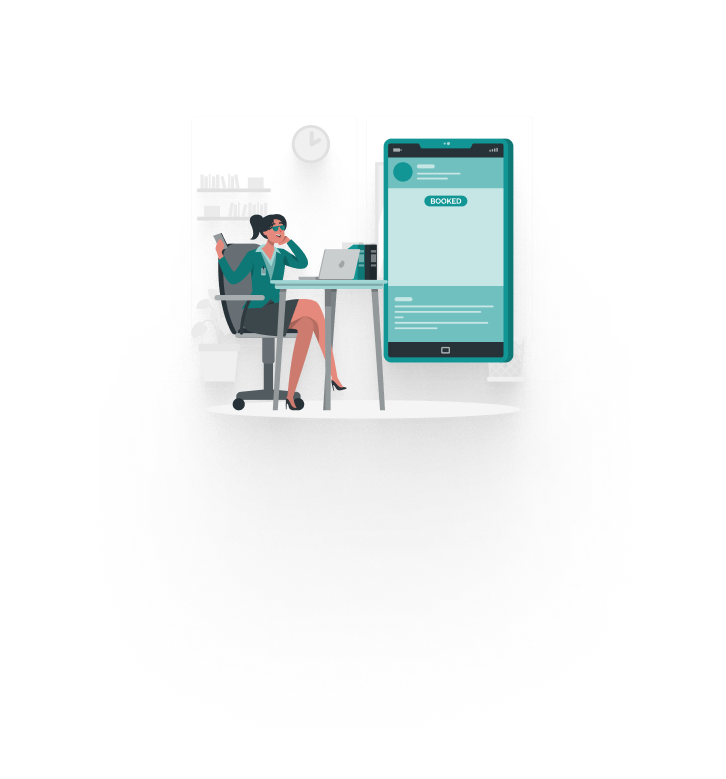 Book a Service