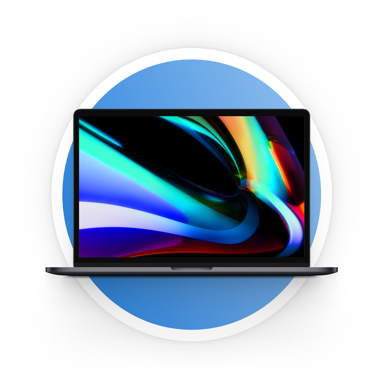 laptop